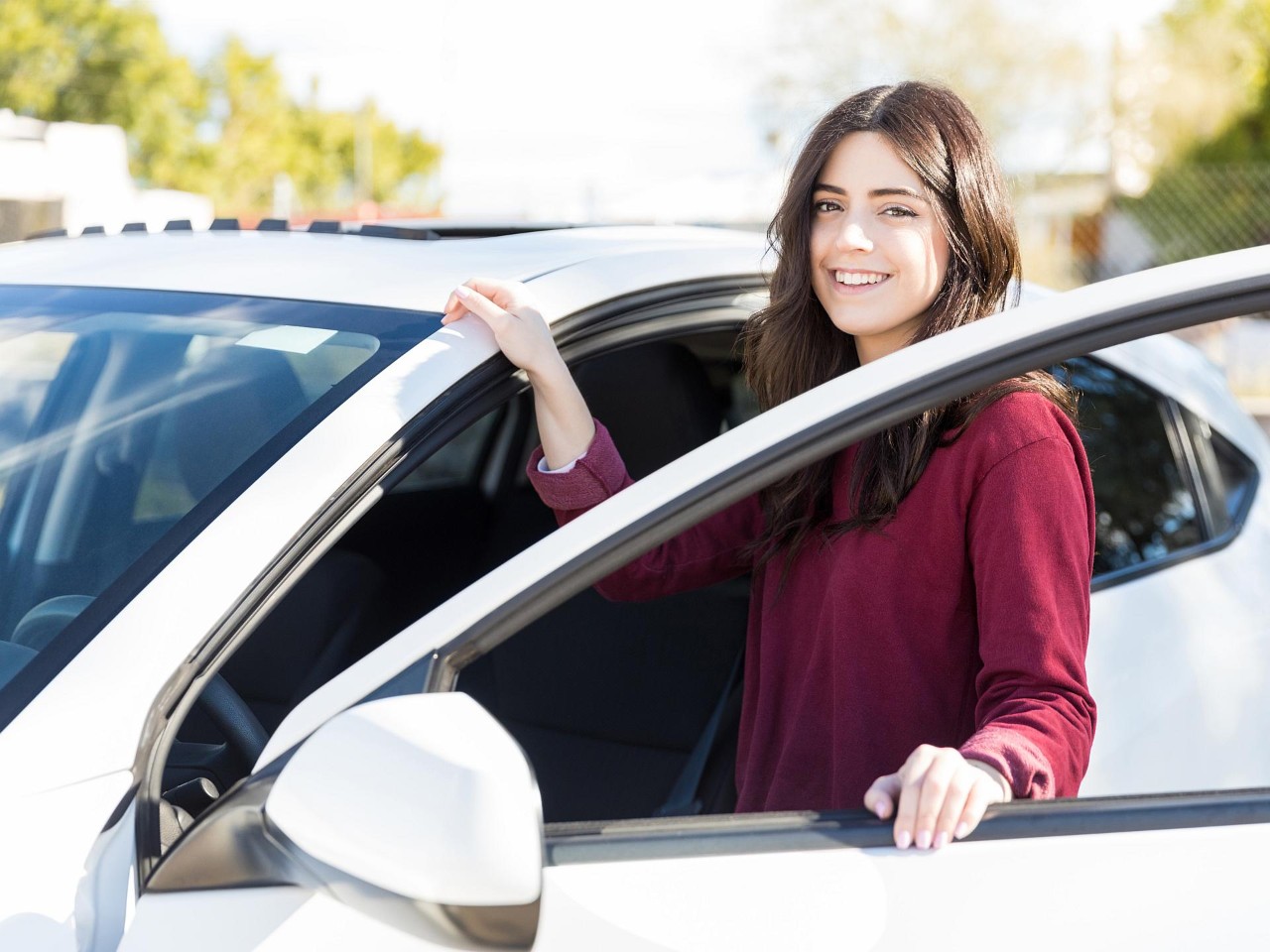Carsharing - Luxembourg